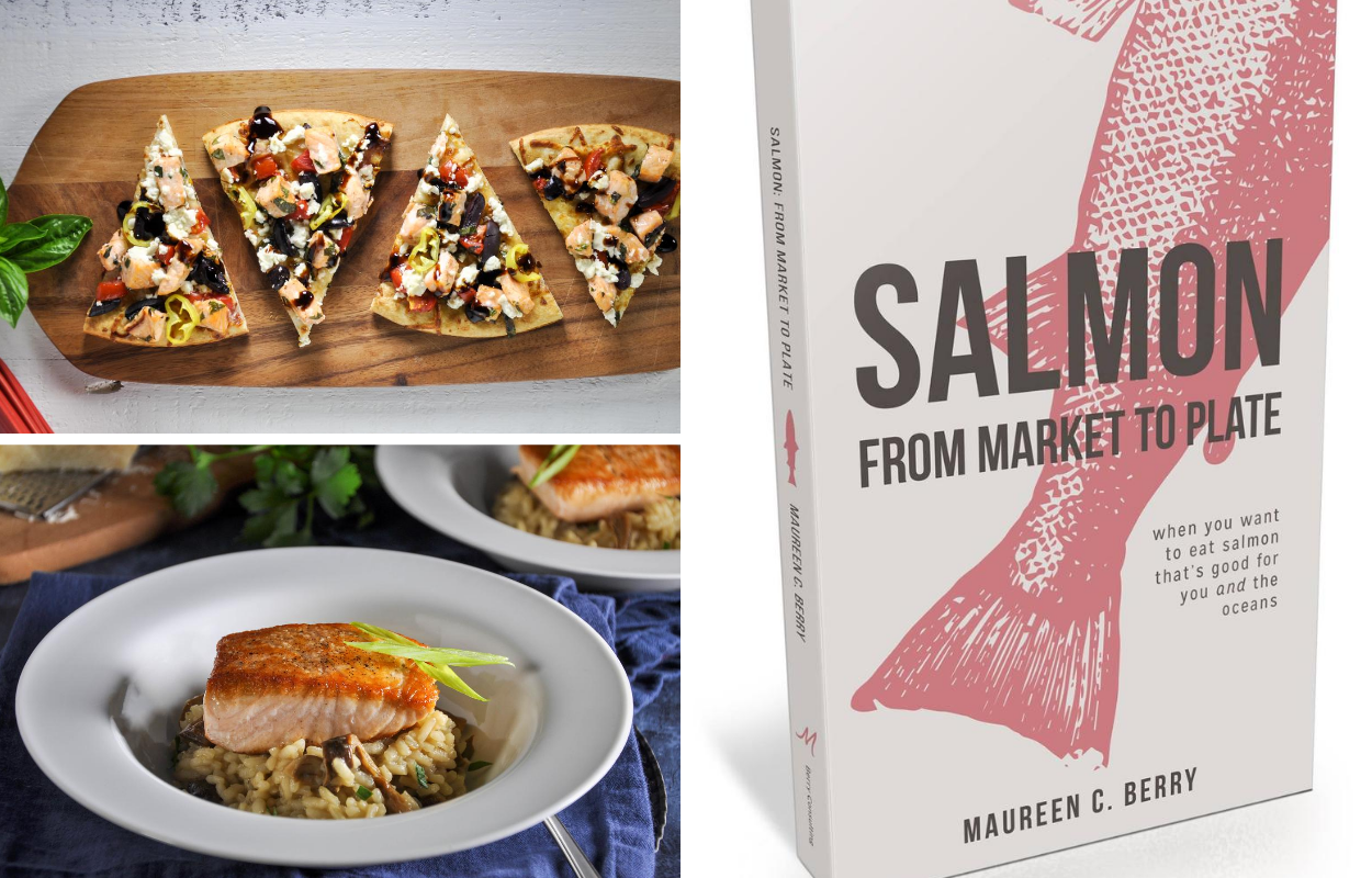 Salmon-cookbook-mcb-2020 - Green Fish Blue Oceans